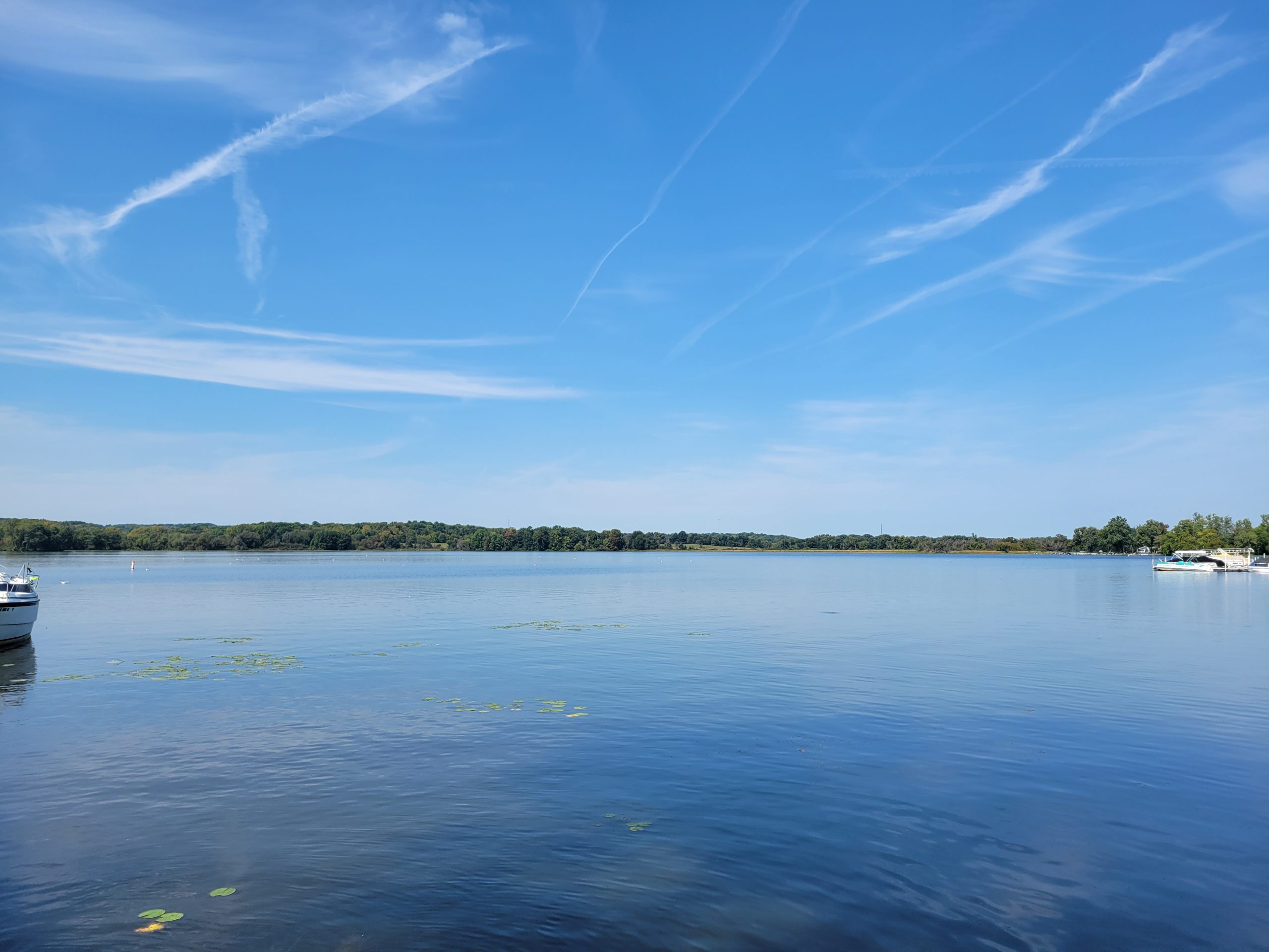 Water Quality - Chippewa Lake