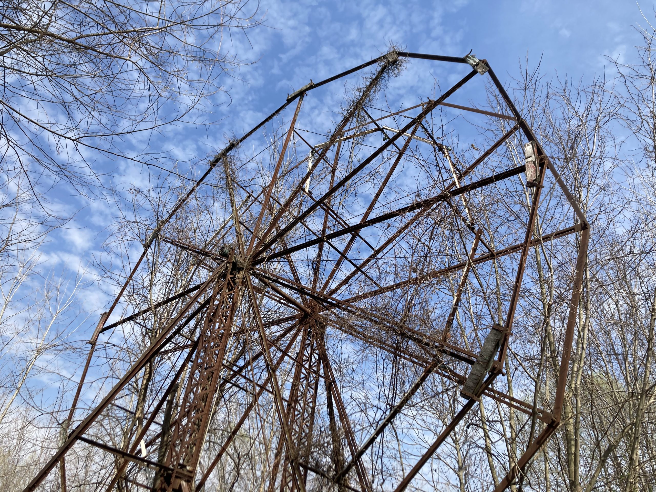 Amusement Park - Chippewa Lake