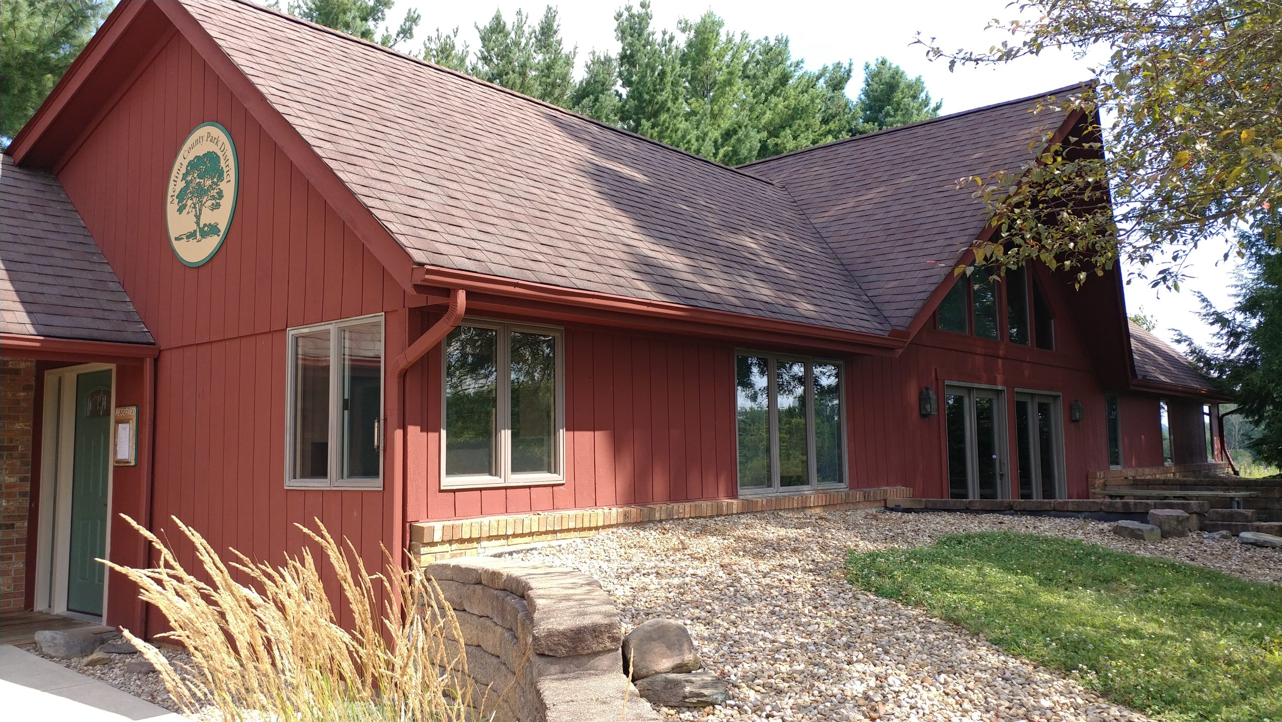 Krabill Lodge - Chippewa Lake